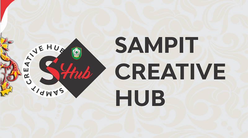 Bupati Kotim resmikan “Sampit Creative Hub” dukung pencapaian Smart ...